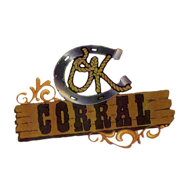 OK CORRAL - La billetterie, le comité d'entreprise